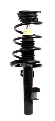 Monroe#172263 Suspension system Quick Strut Assembly Aftermarket Shock Strut Assembly for Mazda 3 04-12
