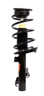 Monroe#172264 Suspension system Quick Strut Assembly Aftermarket Shock Strut Assembly for Mazda 3 04-12