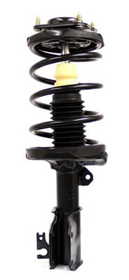 Monroe#171424 Suspension system Quick Strut Assembly Aftermarket Shock Strut Assembly for MAZDA PROTÉGÉ 2000-2003