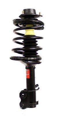 Monroe#171942 Suspension system Quick Strut Assembly Aftermarket Shock Strut Assembly for Nissan Altima 1993-1999