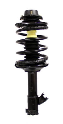 Monroe#171941 Suspension system Quick Strut Assembly Aftermarket Shock Strut Assembly for Nissan Altima 1993-1999