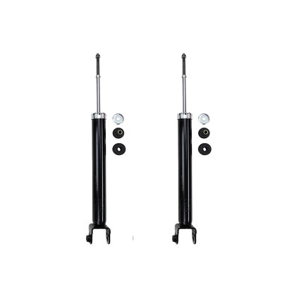 Rubber Auto Suspension Parts KYB 349075 Nissan Altima 07-16 Rear Back Shock Absorber