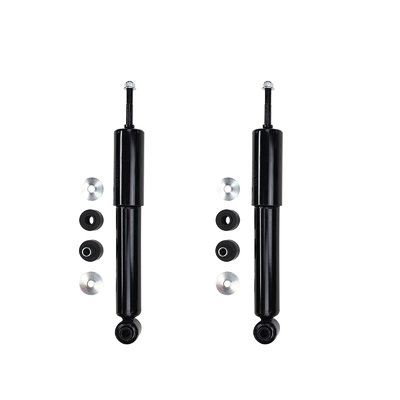 Aftermarket Auto Suspension Parts Nissan Quest 04-09 Rear Shock Absorber KYB 344479