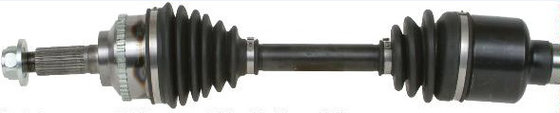 Cardone 66-2086 CV Drive Axle FORD ESCAPE Drive Shaft 29.5 Inches Length