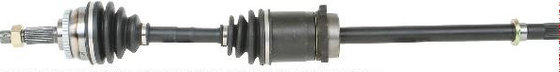 INFINITI I30 Constant Velocity Drive Axle , Front Right Drive Shaft  66-6147 OE 3910031U00