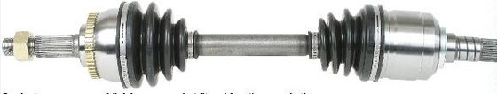 Infiniti I30 Cv Axle Replacement , Car CV Axle OE 3910131U00 Cardone 66-6150