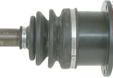 5.25 Inches Height CV Drive Axle For INFINITI QX4 Cardone 66-6185 OE 3910058G00