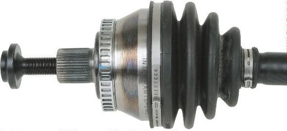 66-7240 AUDI A4 CV Axle Assembly , Front Left Driver Side Cv Axle OE 8D0407271AL