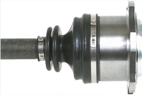 Right Front Drive Shaft Replacement , 66-7241 AUDI A4  Drive Shaft OE 8D0407272AL