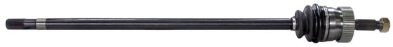 Steel CV Drive Axle Jeep Grand Cherokee Front Axle OE 4720380 Cardone 66-3221