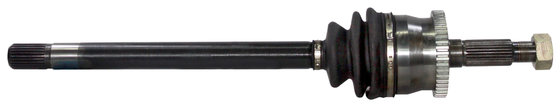 15 Pounds Jeep Front Drive Shaft , Jeep CV Drive OE 5012749AB Cardone 66-3300