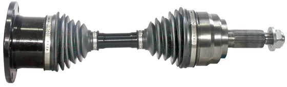 OE 3L3Z3B436AA CV Drive Axle For Ford Trucks F-150 Pickup 66-2112 Abrasion Proof