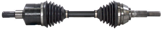 OE 26055053 CV Drive Axle Cardone 66-1277 for CHEVROLET S10 PICKUP meeting OE function