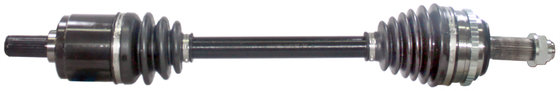 OE 44010S87A50 Cardone 66-4167 for ACURA CL CV Drive Axle by 100% Neoprene boots