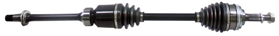 OE 43410-06161 Cardone 66-5044 for TOYOTA CAMRY CV Drive Axle by 100% Neoprene boots