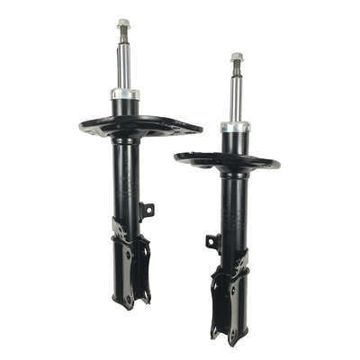 Rear Left Position Toyota Shock Absorbers , Custom Shock Absorbers MONROE 72310