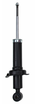 Durable Antirust Acura Suspension Parts Acura Shock Absorbers MONROE 71340