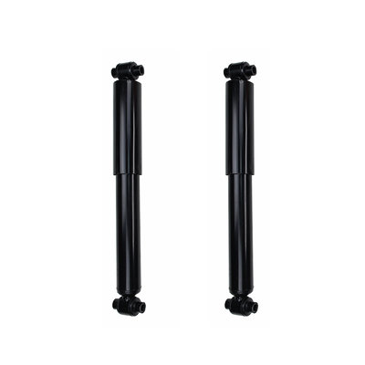 Black Ford Auto Shock Absorbers Car Parts OE Quality MONROE 5784 Anticorrosive