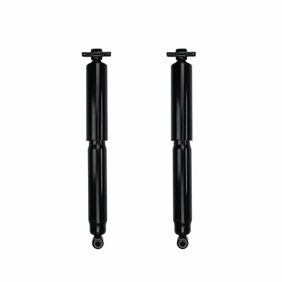 Performance Car Back Shock Absorber , Chevrolet Shock Absorbers MONROE 34762
