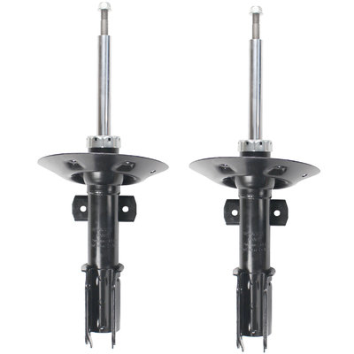 Antirust Buick Shock Absorbers , Sturdy KYB Shock Absorbers MONROE 72231