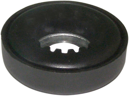 Strut Mount OE No.1J0412249 Aftermarket Rubber Metal Parts With OE Matching Quality for AUDI