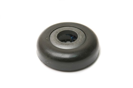 Strut Mount OE No.1J0412249 Aftermarket Rubber Metal Parts With OE Matching Quality for AUDI