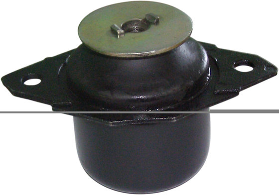 Gearbox Mount OE No.1H0199402 Aftermarket Rubber Metal Parts With OE Matching Quality for VW