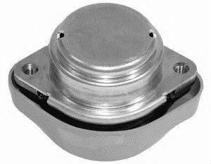 Lightweight Compact Rubber Metal Parts 31980 VW Gearbox Mount OE 4B0399151M