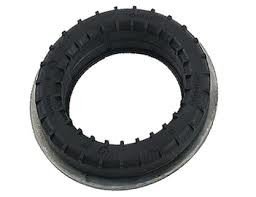 22498 Automotive VW Rubber To Metal Bonded Parts Friction Bearing OE 6N0412249C