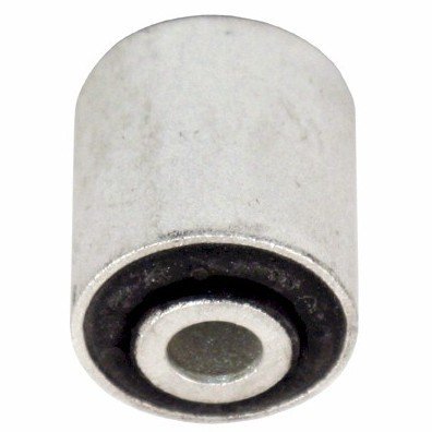 Customized Size Rubber Metal Parts 10018 Rear Trailing Arm Bushings For AUDI OE 4D0407181H