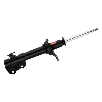 High Strength Auto Shock Absorbers Replacement KYB 333385 For Scion XA 04-06 Front