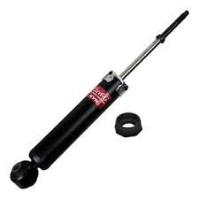 Aftermarket Auto Suspension Parts Nissan Quest 04-09 Rear Shock Absorber KYB 344479