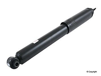 KYB 555601 Car Suspension Components Ford Crown Victoria 03-11 Rear Shock Absorbers