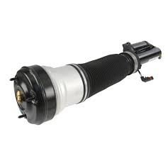 OE A2203202438 Air Spring Parts Mercedes Benz Accessories Long Service Life