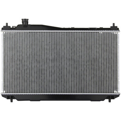 Engine Cooling 68115 Auto Parts Radiator / HONDA CIVIC Radiator OE 19010-PLC-J01