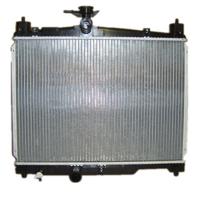 After Market Auto Parts Radiator 64789A TOYOTA YARIS Radiator OE 16400-23100