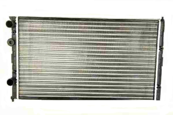 NISSENS 65248 VW GOLF Radiator , Aluminum Car Radiators OE 1H0121253BJ