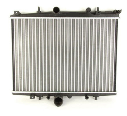 62015A Advance Auto Parts Radiator For FORD TOURNEO OE 4T168005GA