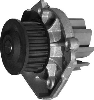 OEM 55204538 Vehicle 12 Volt Auto Water Pump P1201 FIAT Car Water Pump