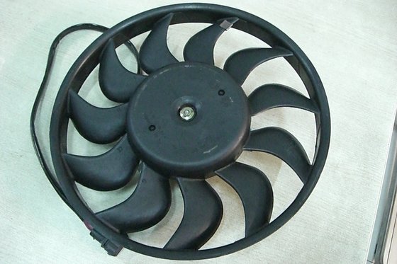 Aftermarket Electric Radiator Fan , VW Radiator Fans 701 959 455AM NISSENS 85618