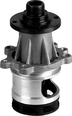 Mechanical Auto Water Pump BMW Auto Parts In Engine P471 OEM 11511727123