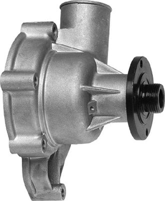 BMW P457 Auto Water Pump Professional Durable Design OEM 11511271436
