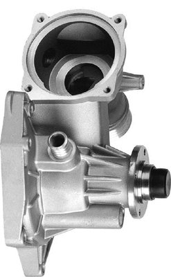 Serviceably BMW Electric Water Pump ,  P54 Vehicle Water Pump OEM 11510007043