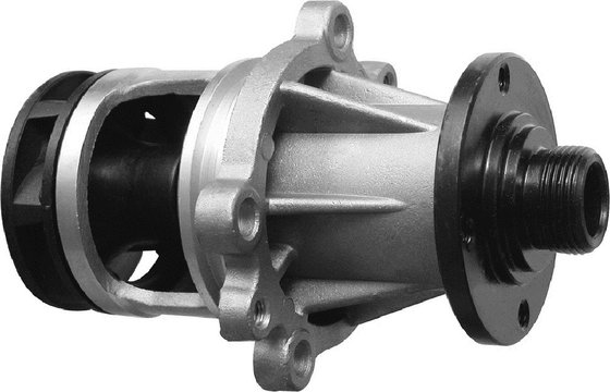 Anti Rust P459 BMW Water Pump , Car Engine Radiator Water Pump OEM 11511715292