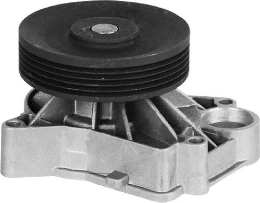 High Performance P463 Auto Water Pump Replacement Fit Audi OEM 11512247552