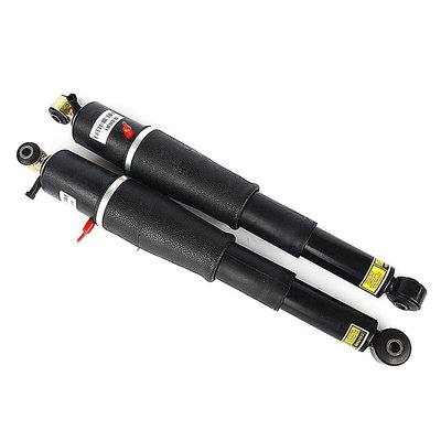 Air Spring Suspension Kits OE 22187156 for CADILLAC of Constant Damping Power