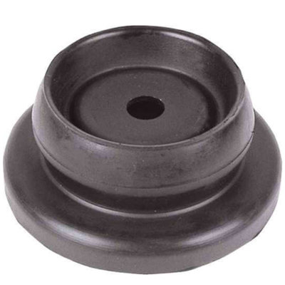 Strut Mount OE No.5037.26 Aftermarket Rubber Metal Parts Of Lower Minimum Order Requirement for Peugeot 405 II