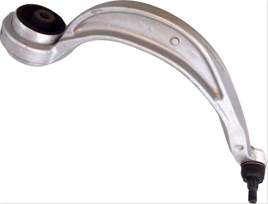 KYB Suspension Control Arm Bushing CNC milled OEM 4G0 407 693 D Steel Aluminum Arm
