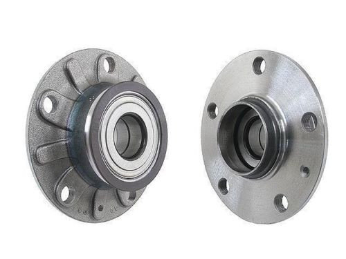 ISO9001 TS16949 Audi VW Auto Suspension Parts Car Wheel Hub Bearing 1K0598611 8V0598611