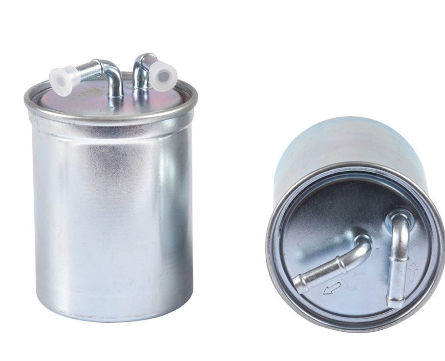WK 823/2 Aftermarkter Auto Parts Filters 6Q0127400F Corrosion Resistance